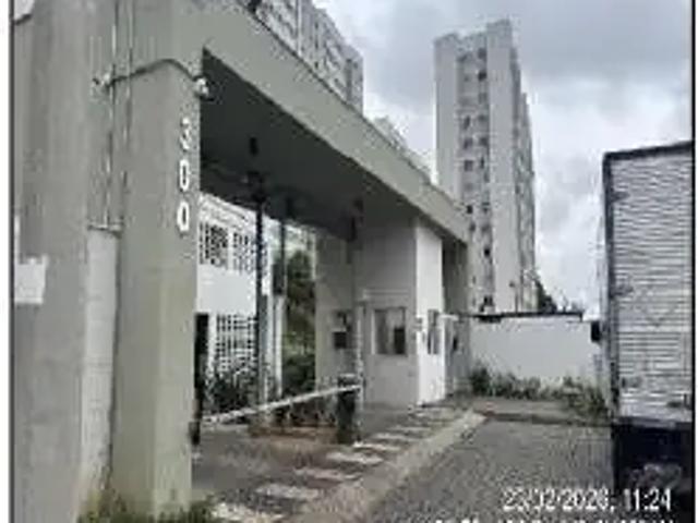 Apartamento para Venda em Belo Horizonte/MG Diamante