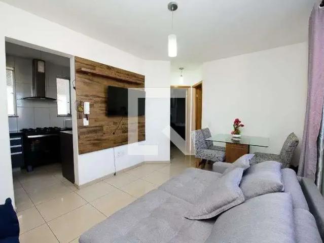 Apartamento para Venda em Belo Horizonte/MG Diamante 2 Quartos