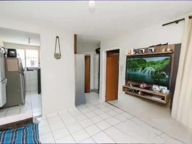 Apartamento para Venda em Belo Horizonte/MG Diamante 2 Quartos