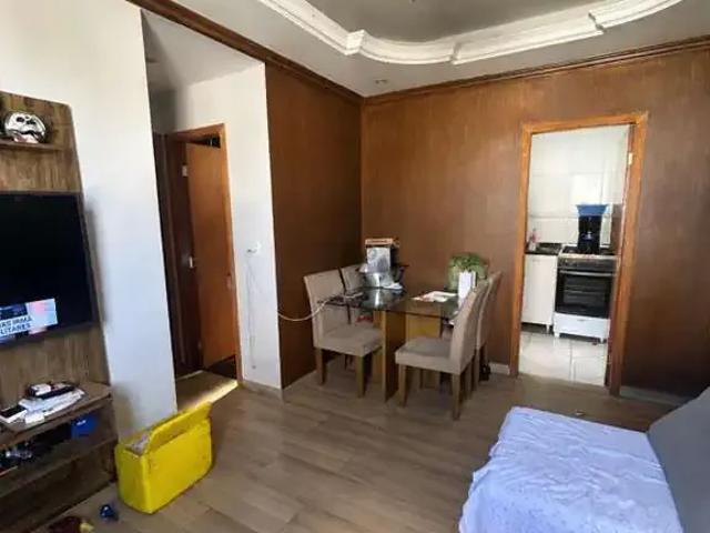 Apartamento para Venda em Belo Horizonte/MG Diamante 2 Quartos