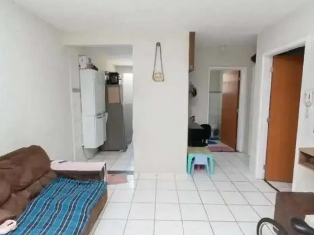Apartamento para Venda em Belo Horizonte/MG Diamante 2 Quartos