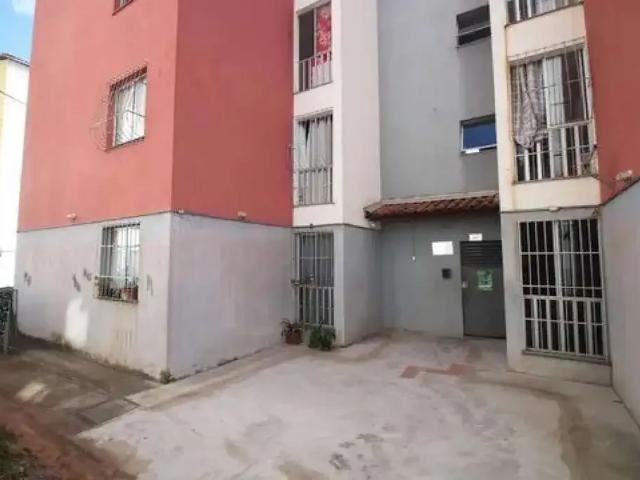 Apartamento para Venda em Belo Horizonte/MG Diamante 2 Quartos