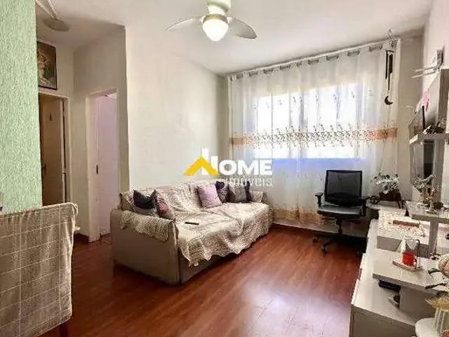 Apartamento para Venda em Belo Horizonte/MG Diamante 2 Quartos