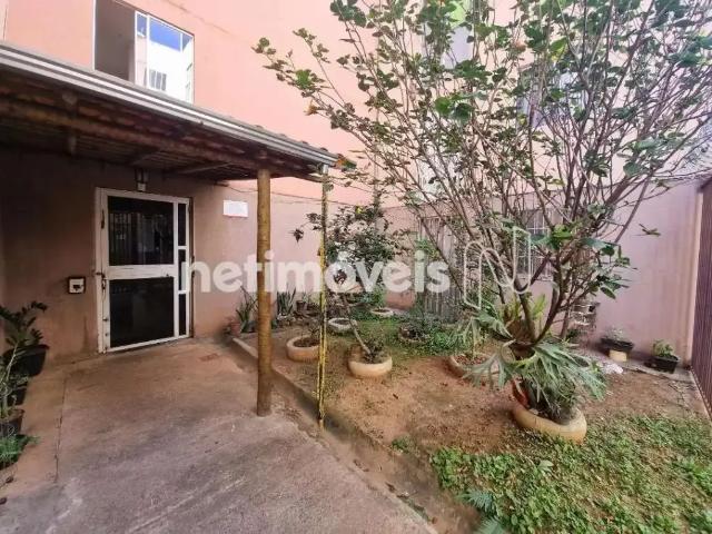 Apartamento para Venda em Belo Horizonte/MG Distrito Industrial Vale do Jatobá 2 Quartos