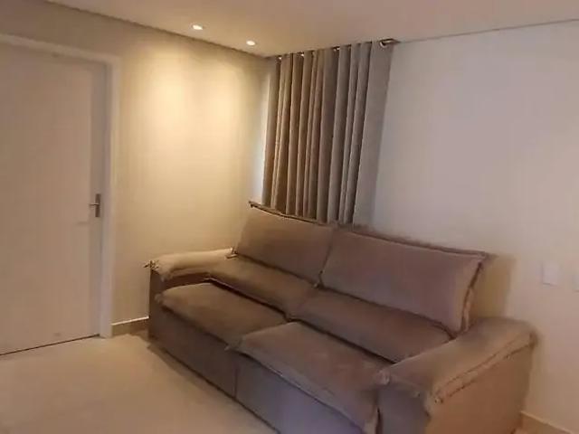 Apartamento para Venda em Belo Horizonte/MG Distrito Industrial Vale do Jatobá 2 Quartos