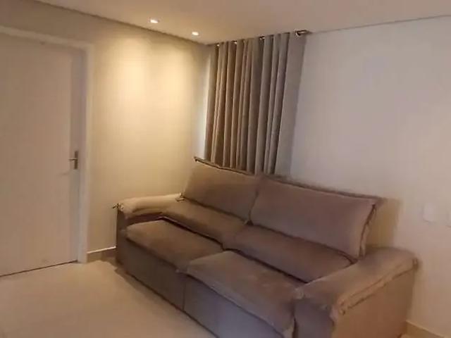 Apartamento para Venda em Belo Horizonte/MG Distrito Industrial do Jatobá Barreiro 2 Quartos