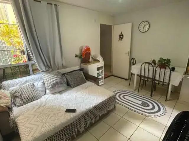 Apartamento para Venda em Belo Horizonte/MG Distrito Industrial do Jatobá Barreiro 2 Quartos