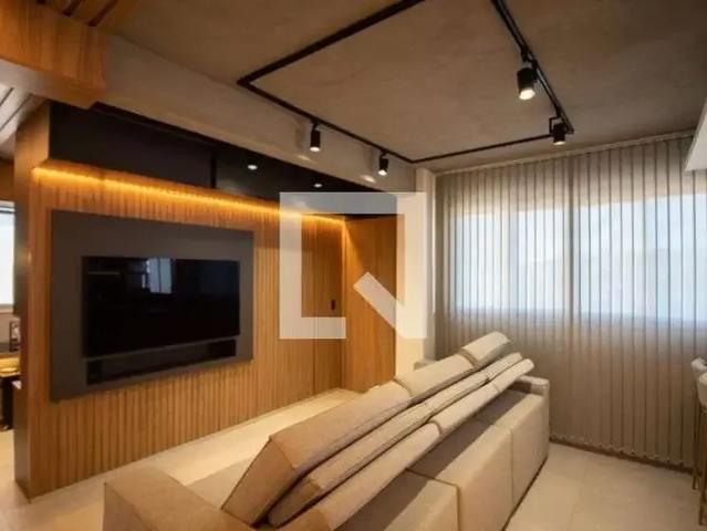 Apartamento para Venda em Belo Horizonte/MG Engenho Nogueira 2 Quartos