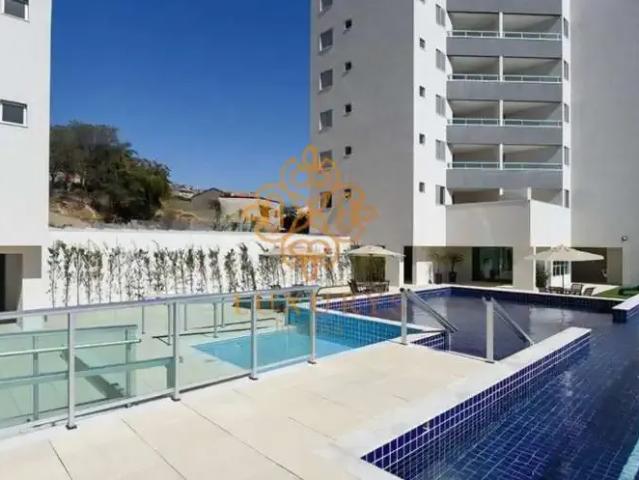 Apartamento para Venda em Belo Horizonte/MG Engenho Nogueira 2 Quartos