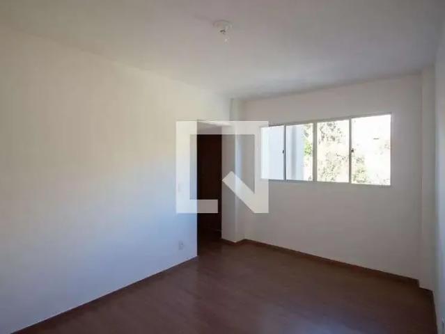 Apartamento para Venda em Belo Horizonte/MG Engenho Nogueira 2 Quartos