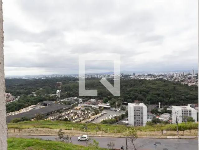 Apartamento para Venda em Belo Horizonte/MG Engenho Nogueira 2 Quartos