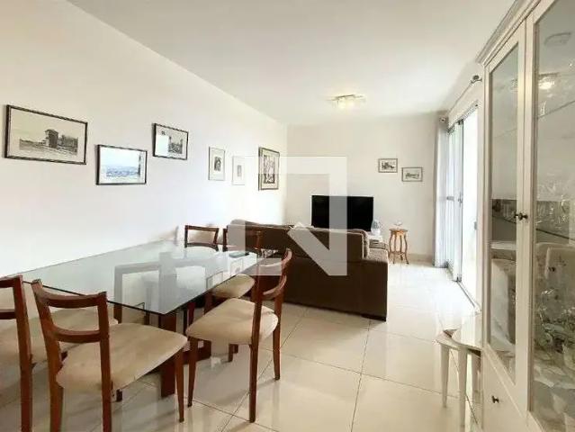 Apartamento para Venda em Belo Horizonte/MG Engenho Nogueira 2 Quartos