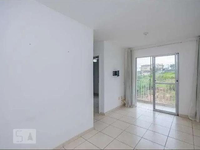 Apartamento para Venda em Belo Horizonte/MG Engenho Nogueira 2 Quartos