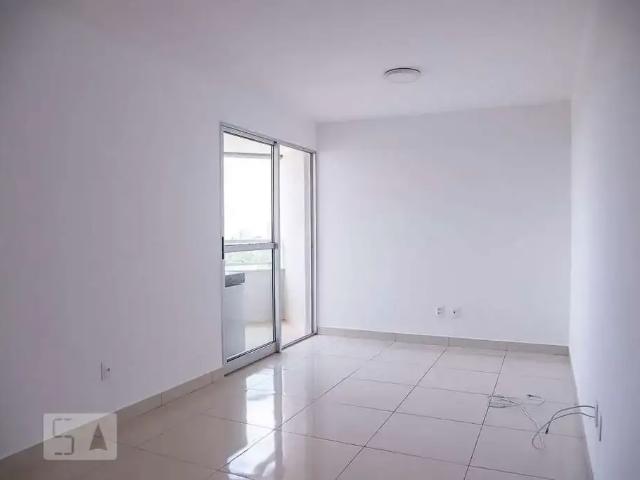 Apartamento para Venda em Belo Horizonte/MG Engenho Nogueira 2 Quartos