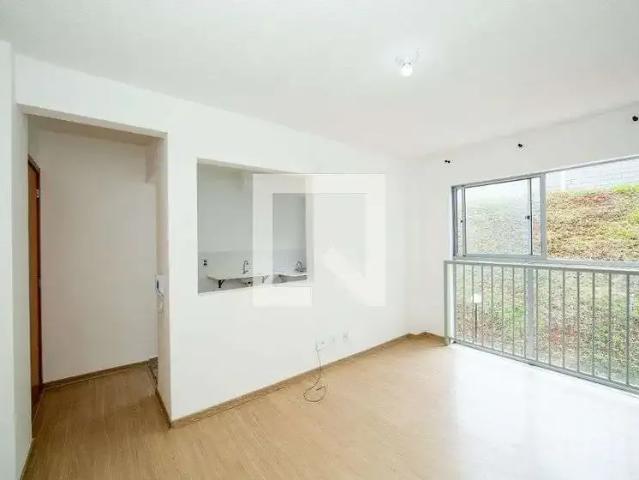 Apartamento para Venda em Belo Horizonte/MG Engenho Nogueira 2 Quartos