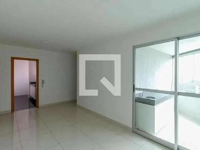 Apartamento para Venda em Belo Horizonte/MG Engenho Nogueira 2 Quartos