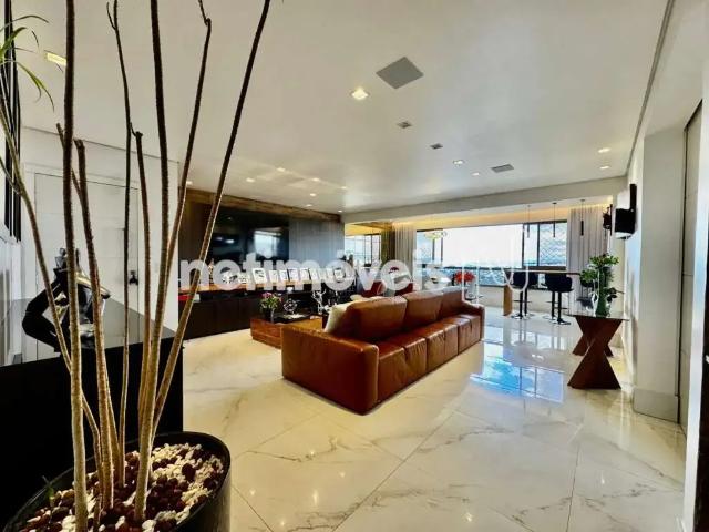Apartamento para Venda em Belo Horizonte/MG Engenho Nogueira 3 Quartos