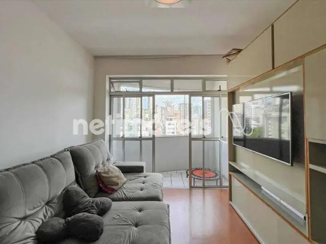 Apartamento para Venda em Belo Horizonte/MG Estoril 4 Quartos