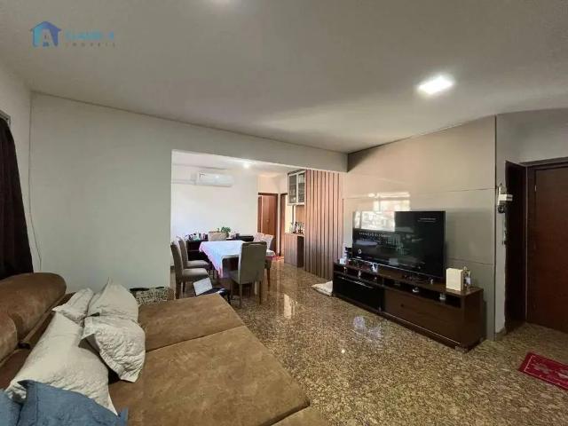 Apartamento para Venda em Belo Horizonte/MG Estoril 4 Quartos