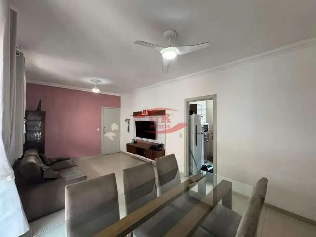 Apartamento para Venda em Belo Horizonte/MG Estoril 4 Quartos