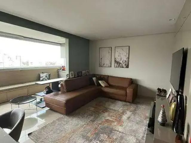 Apartamento para Venda em Belo Horizonte/MG Estoril 4 Quartos