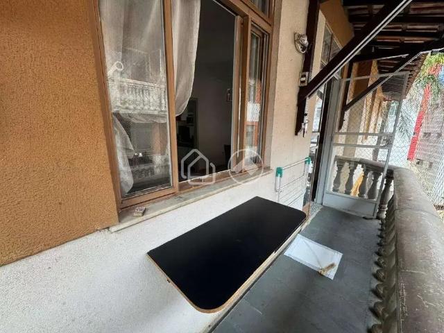 Apartamento para Venda em Belo Horizonte/MG Estoril 4 Quartos