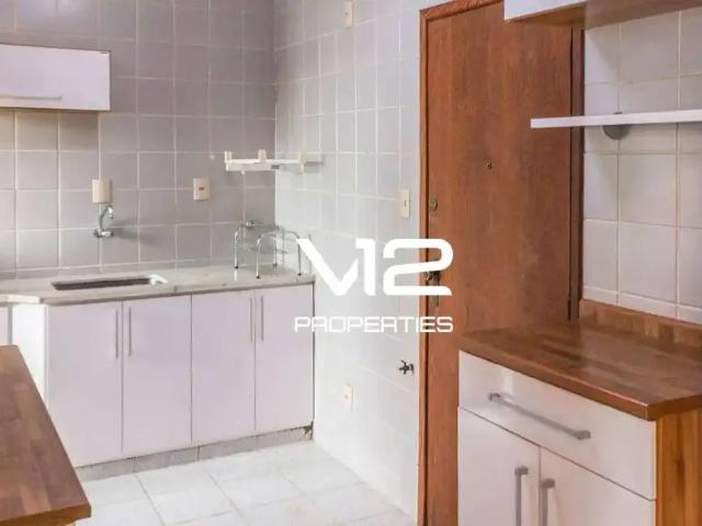 Apartamento para Venda em Belo Horizonte/MG Estoril 4 Quartos
