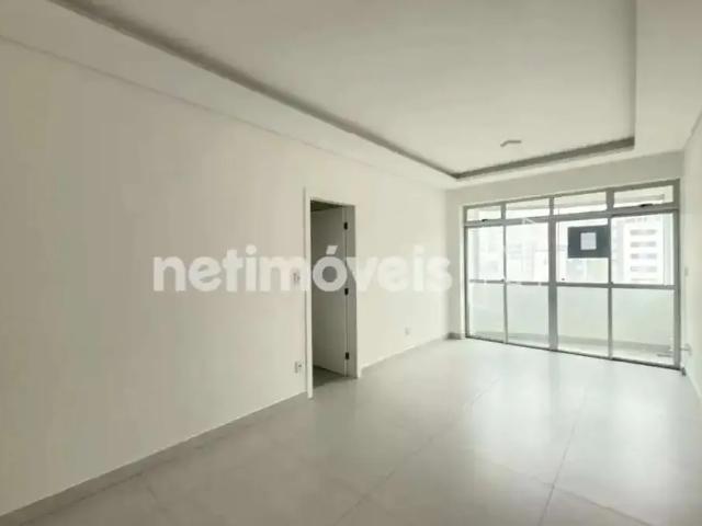 Apartamento para Venda em Belo Horizonte/MG Estoril 4 Quartos