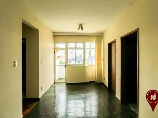 Apartamento para Venda em Belo Horizonte/MG Estoril 4 Quartos