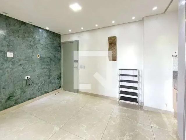 Apartamento para Venda em Belo Horizonte/MG Estoril 1 Quartos