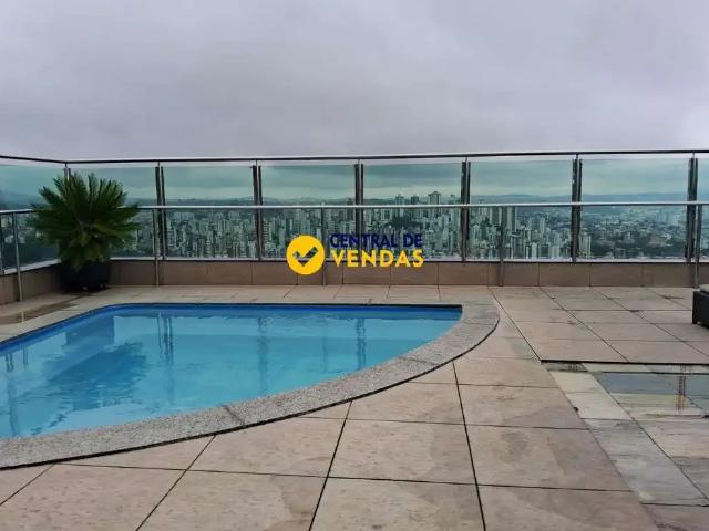 Apartamento para Venda em Belo Horizonte/MG Estoril 1 Quartos