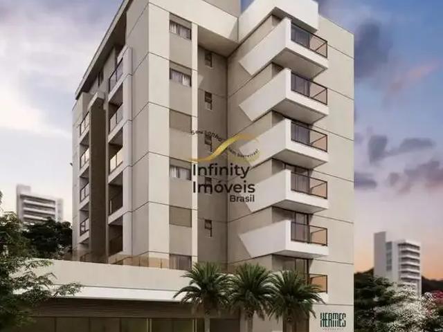 Apartamento para Venda em Belo Horizonte/MG Estoril 1 Quartos