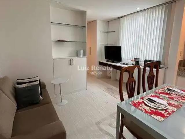 Apartamento para Venda em Belo Horizonte/MG Estoril 1 Quartos
