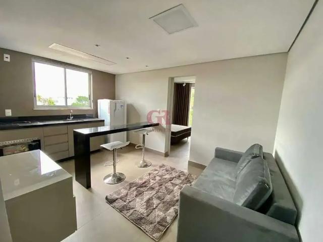 Apartamento para Venda em Belo Horizonte/MG Estoril 1 Quartos