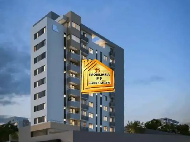 Apartamento para Venda em Belo Horizonte/MG Estoril 1 Quartos