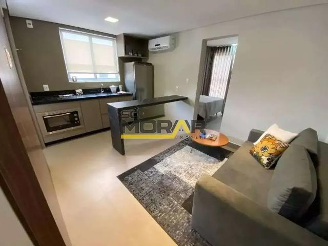 Apartamento para Venda em Belo Horizonte/MG Estoril 1 Quartos