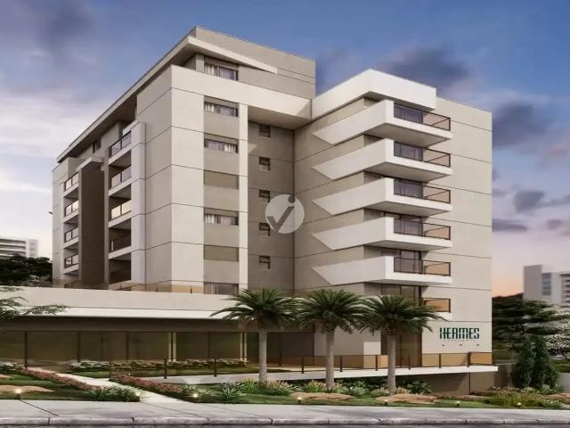 Apartamento para Venda em Belo Horizonte/MG Estoril 1 Quartos