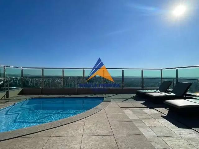 Apartamento para Venda em Belo Horizonte/MG Estoril 1 Quartos