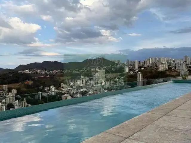 Apartamento para Venda em Belo Horizonte/MG Estoril 1 Quartos
