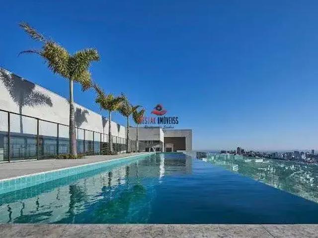 Apartamento para Venda em Belo Horizonte/MG Estoril 1 Quartos