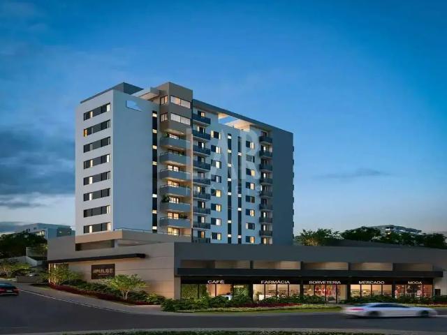 Apartamento para Venda em Belo Horizonte/MG Estoril 1 Quartos