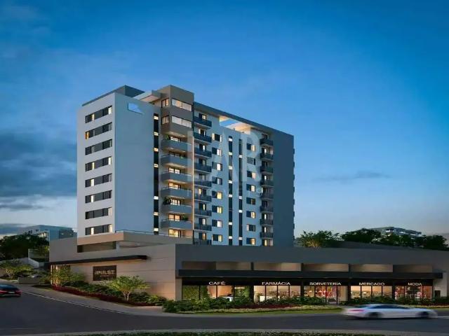 Apartamento para Venda em Belo Horizonte/MG Estoril 1 Quartos