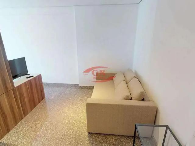 Apartamento para Venda em Belo Horizonte/MG Estoril 1 Quartos