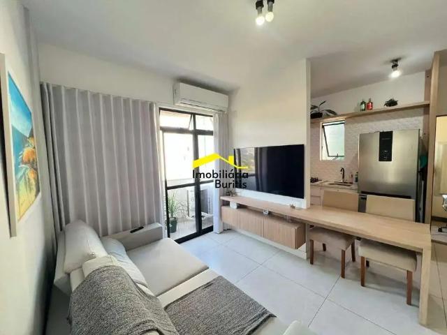 Apartamento para Venda em Belo Horizonte/MG Estoril 1 Quartos