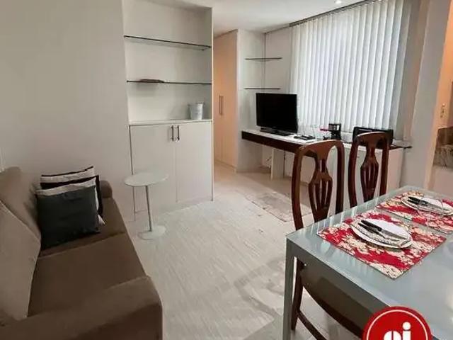 Apartamento para Venda em Belo Horizonte/MG Estoril 1 Quartos
