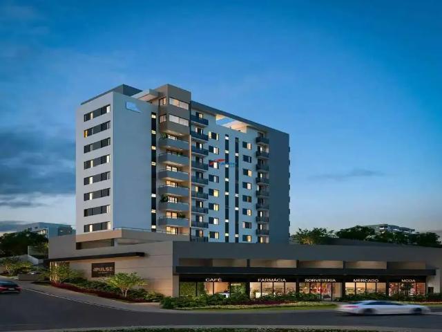 Apartamento para Venda em Belo Horizonte/MG Estoril