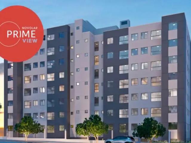 Apartamento para Venda em Belo Horizonte/MG Estoril 2 Quartos