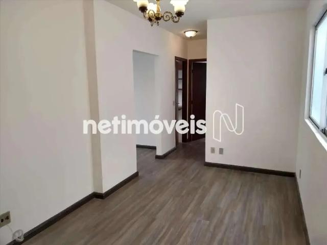 Apartamento para Venda em Belo Horizonte/MG Estoril 2 Quartos