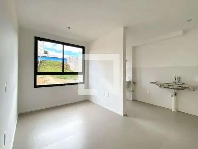 Apartamento para Venda em Belo Horizonte/MG Estoril 2 Quartos