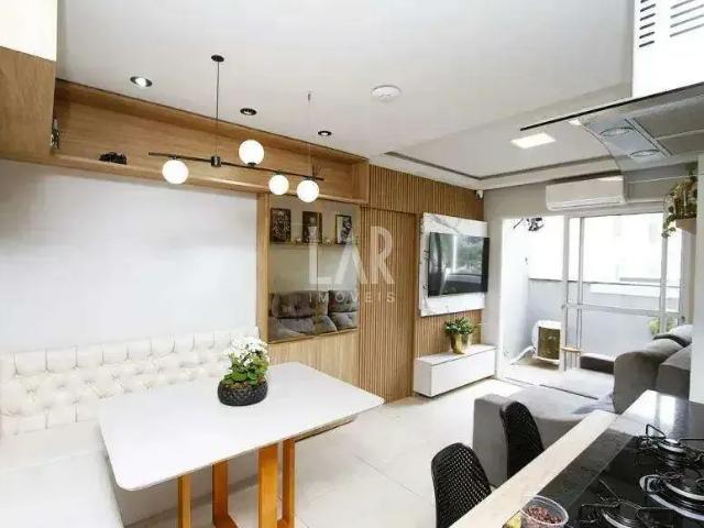 Apartamento para Venda em Belo Horizonte/MG Estoril 2 Quartos